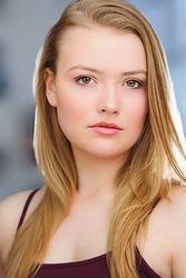 Erica Anderson | ScreenTies